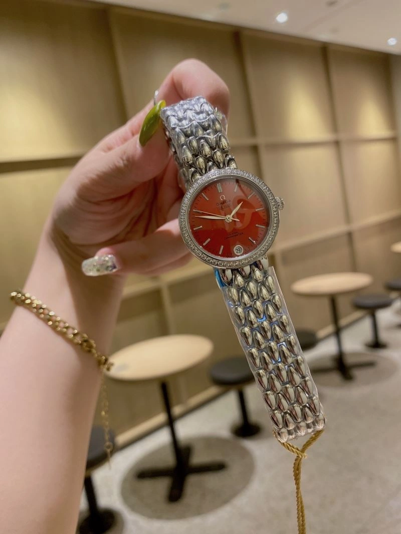 Original OMEGA Watches
