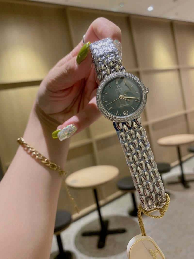 Original OMEGA Watches