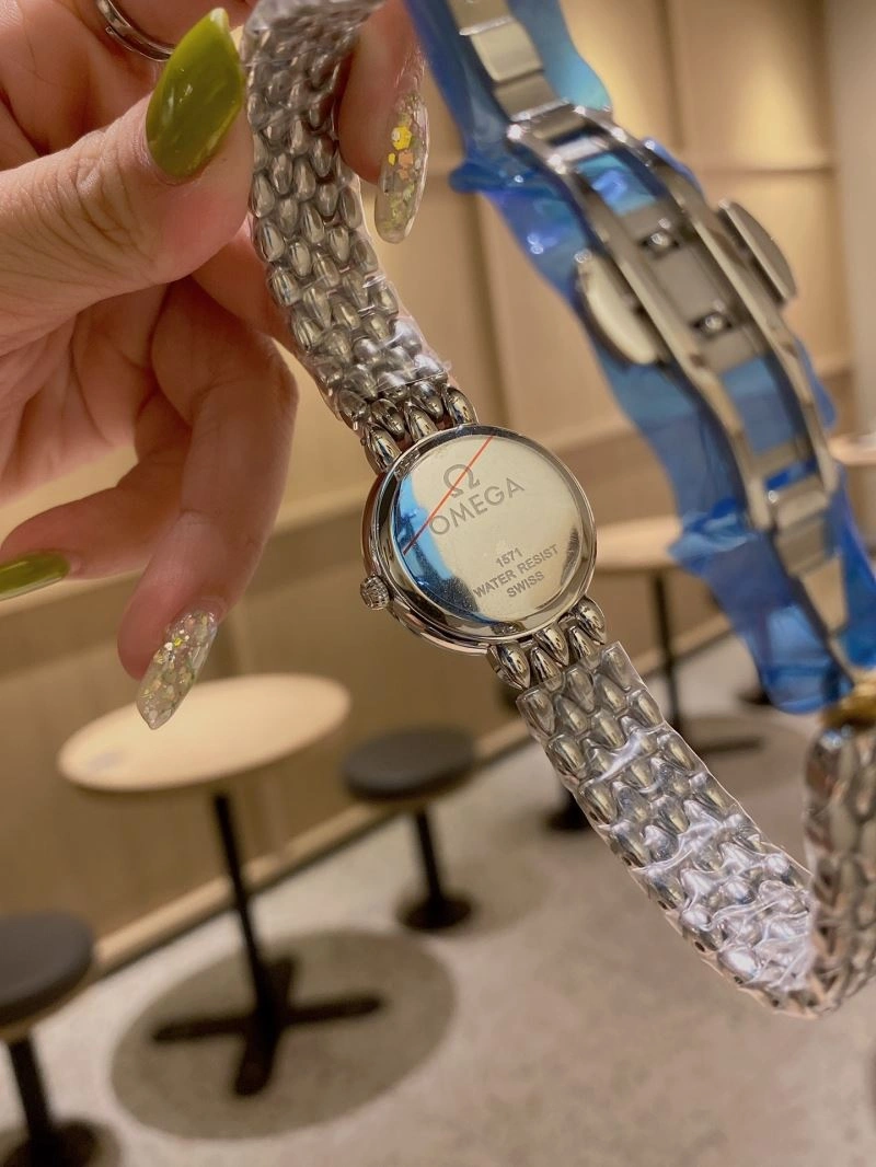 Original OMEGA Watches
