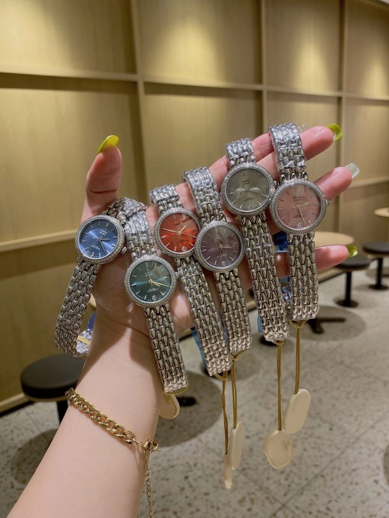 Original OMEGA Watches