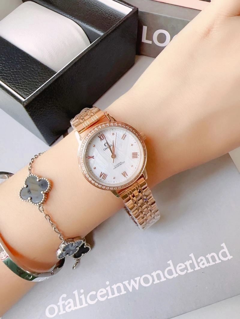 OMEGA Watches
