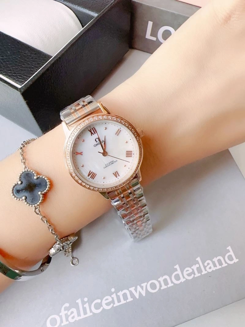 Budget-friendly OMEGA Watches