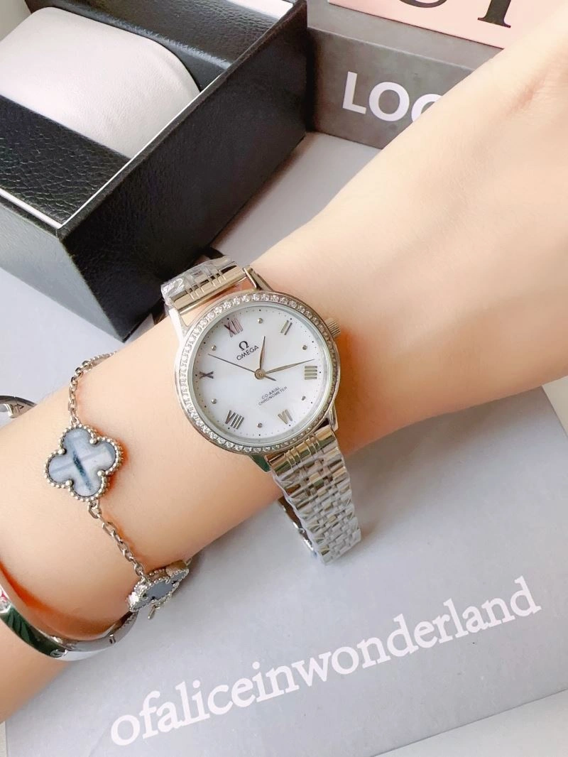 Budget-friendly OMEGA Watches