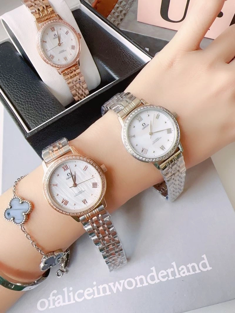 Budget-friendly OMEGA Watches