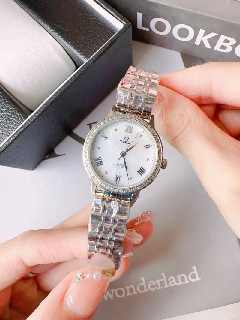 Budget-friendly OMEGA Watches