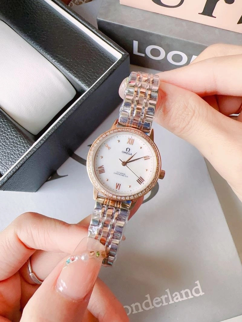Budget-friendly OMEGA Watches