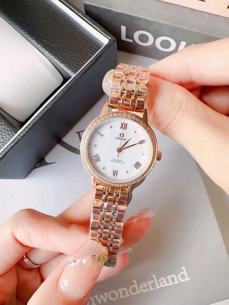 Budget-friendly OMEGA Watches