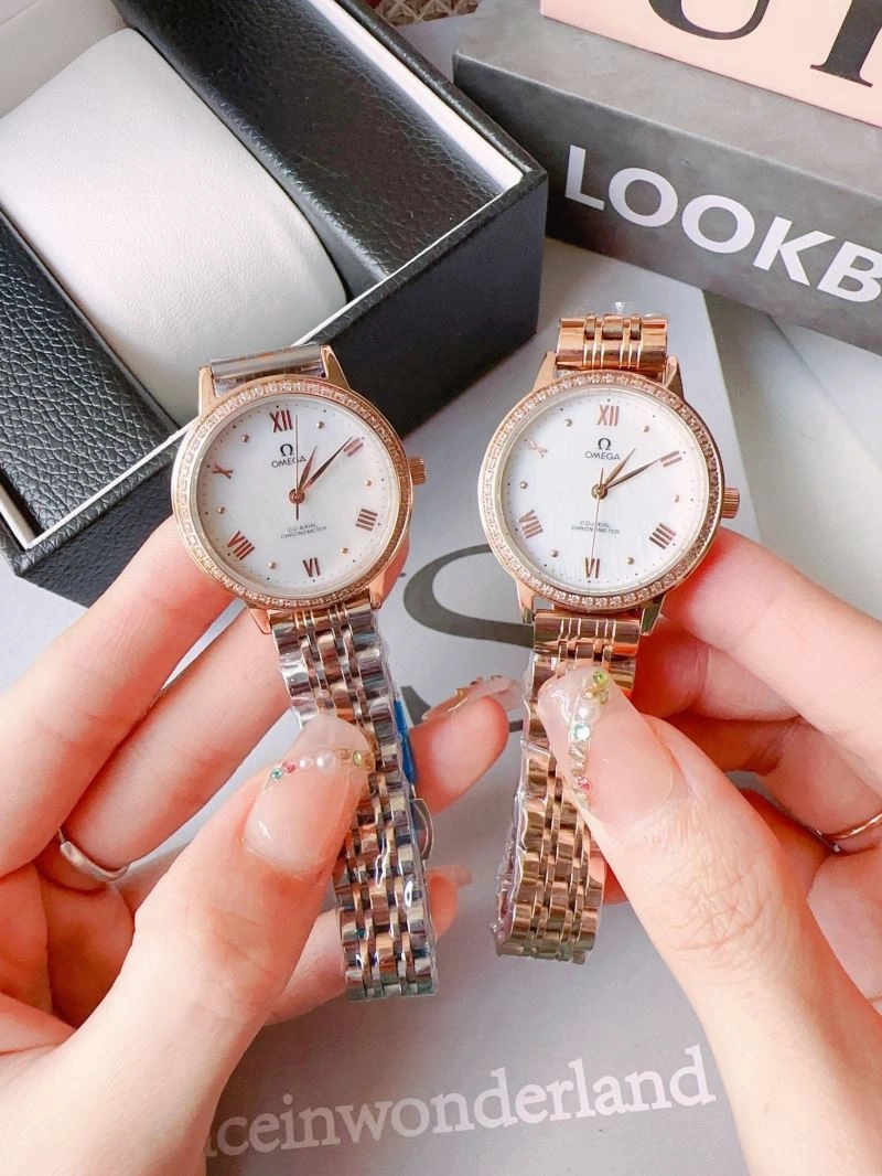 Budget-friendly OMEGA Watches