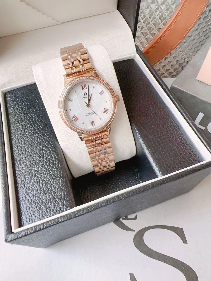 Budget-friendly OMEGA Watches