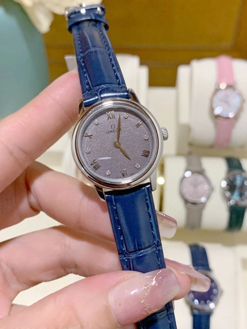 Discounted OMEGA Watches