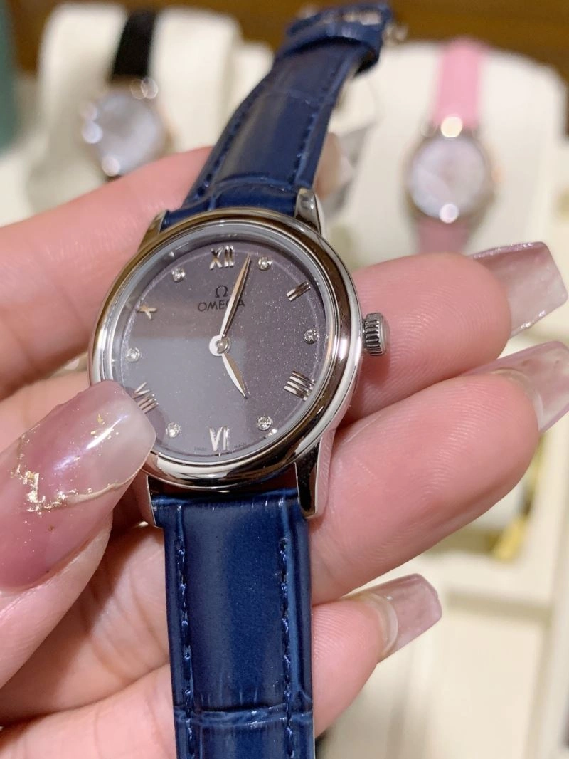 Discounted OMEGA Watches