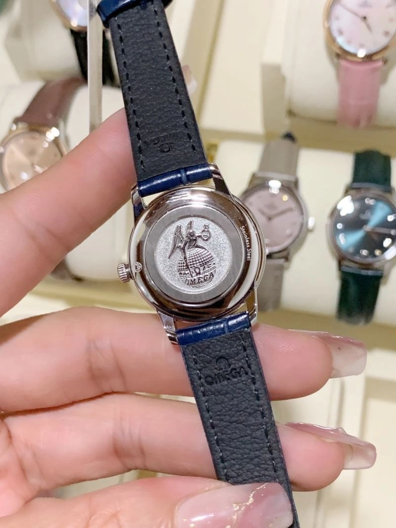 Discounted OMEGA Watches