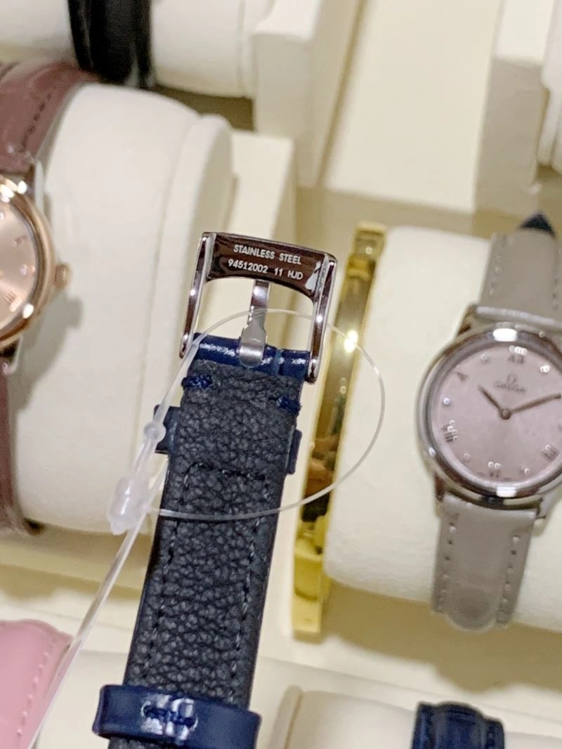 Discounted OMEGA Watches