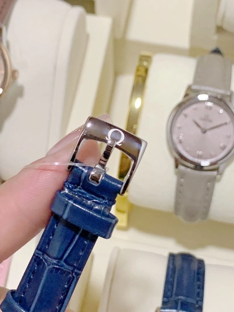 Discounted OMEGA Watches