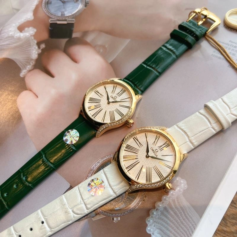 Official OMEGA Watches