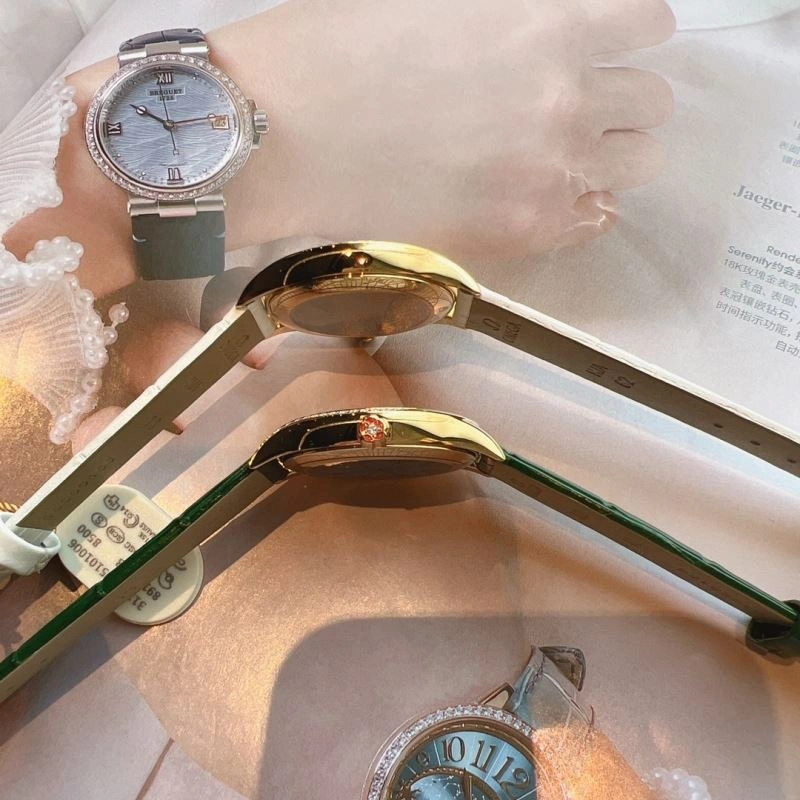Official OMEGA Watches