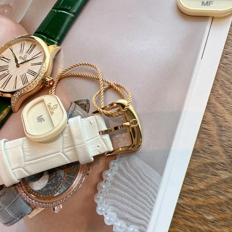 Official OMEGA Watches