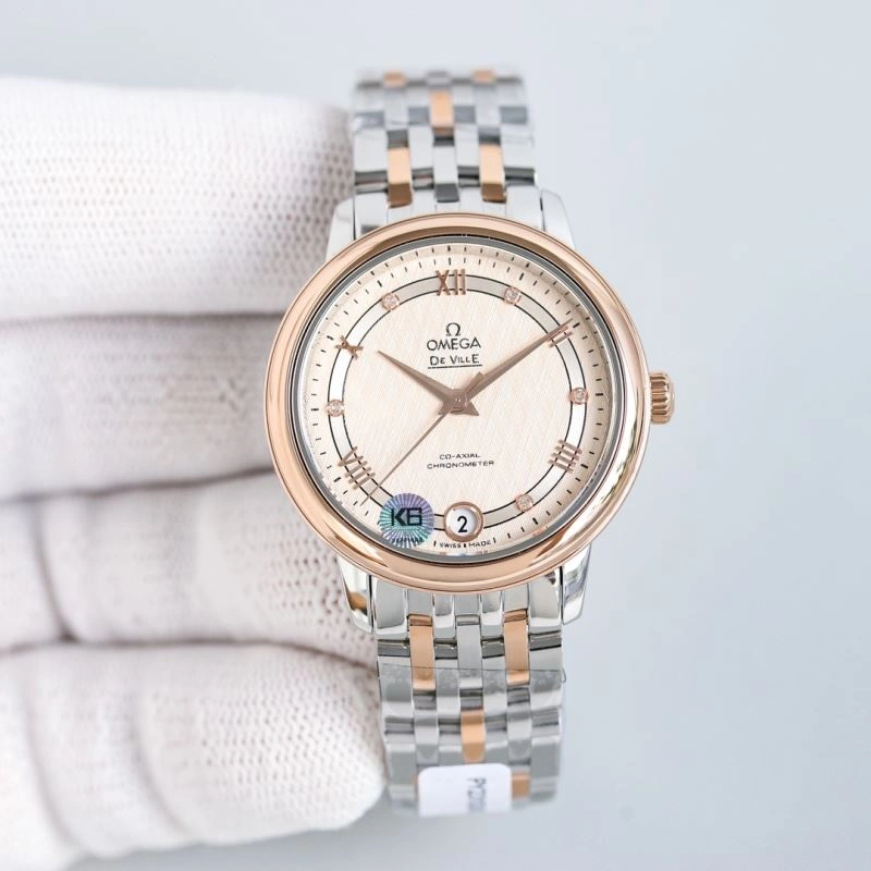 OMEGA Watches