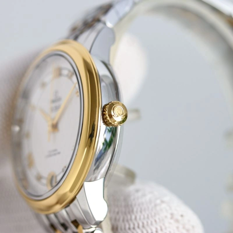 Authentic OMEGA Watches