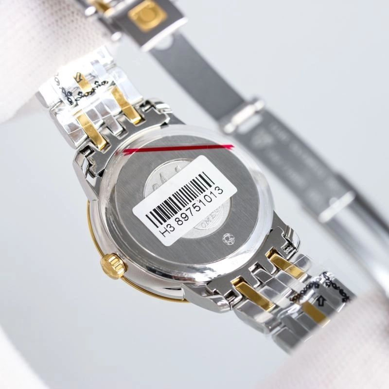 Authentic OMEGA Watches