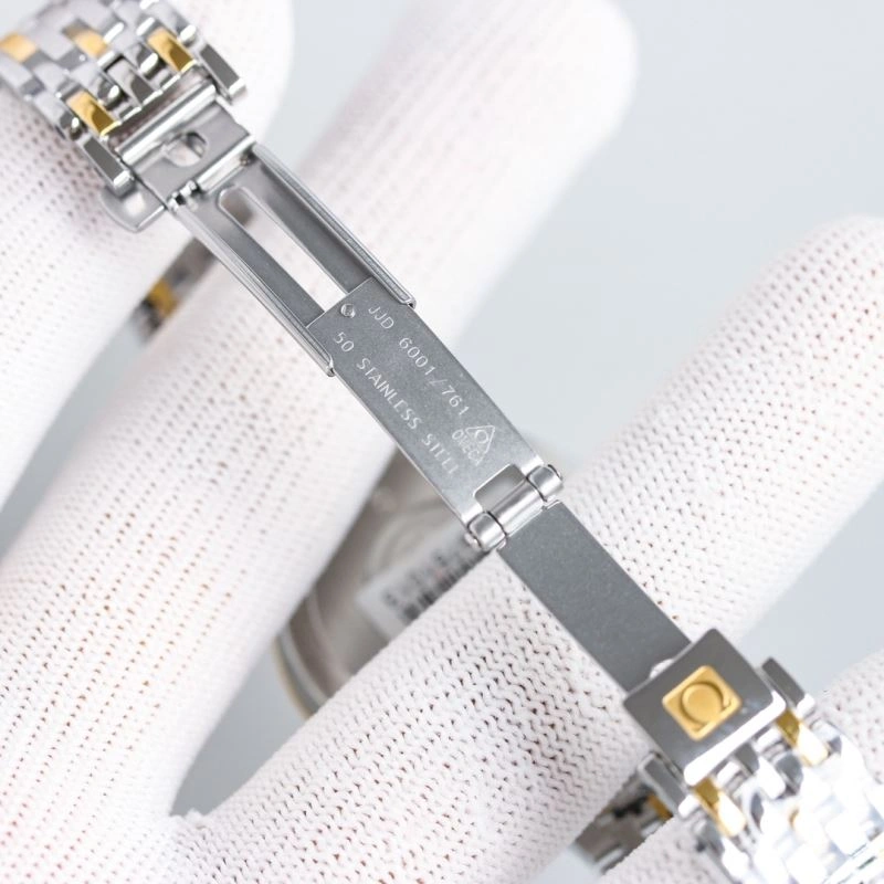 Authentic OMEGA Watches