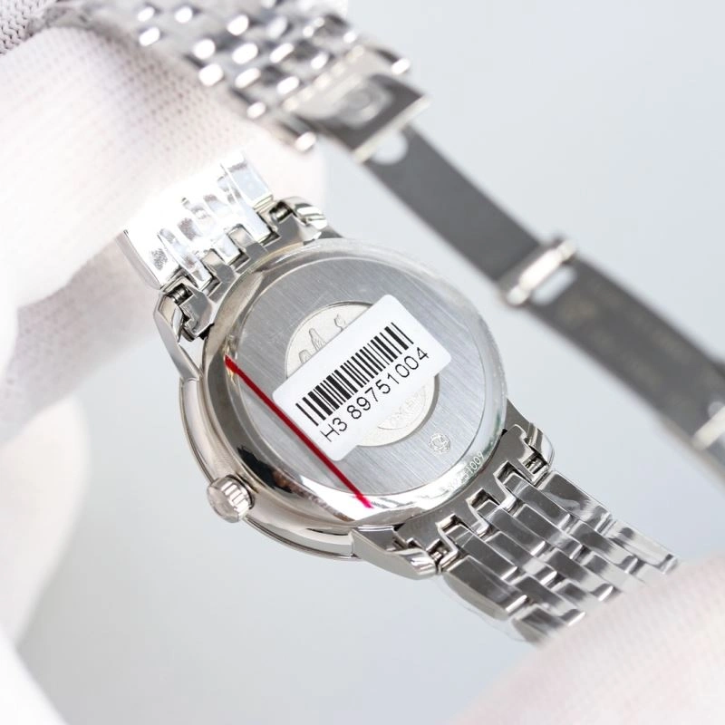 Brand-authenticated OMEGA Watches