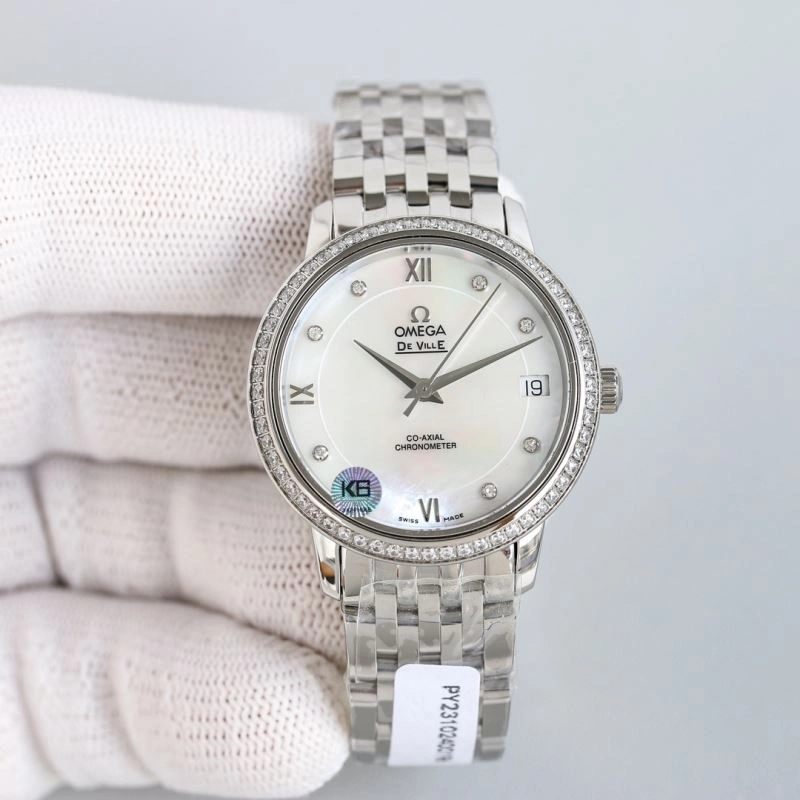 OMEGA Watches