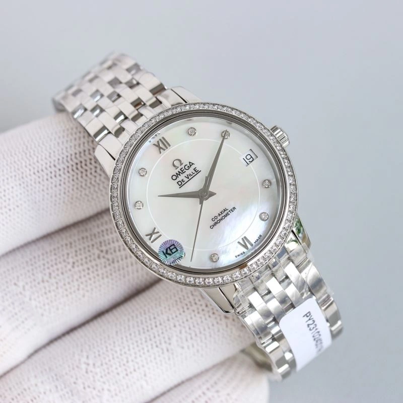Precise copy OMEGA Watches