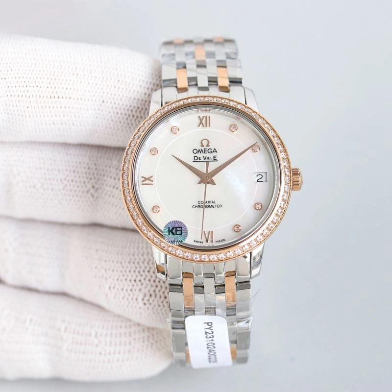 Precise copy OMEGA Watches