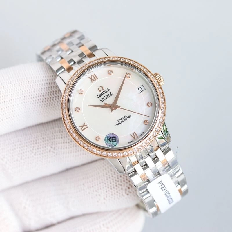 Precise copy OMEGA Watches