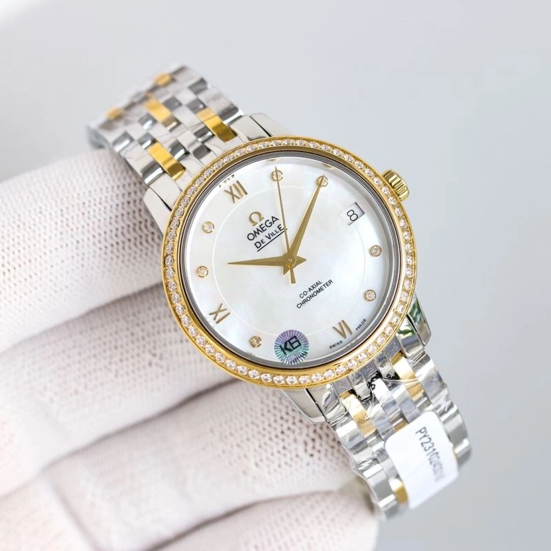 Precise copy OMEGA Watches