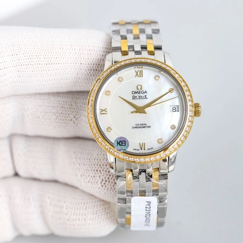 Precise copy OMEGA Watches