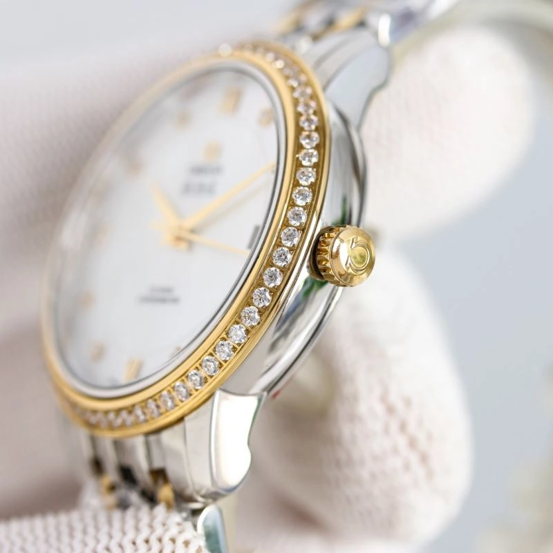 Precise copy OMEGA Watches