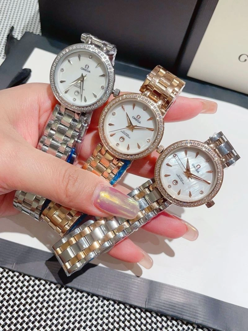 Mirror quality OMEGA Watches