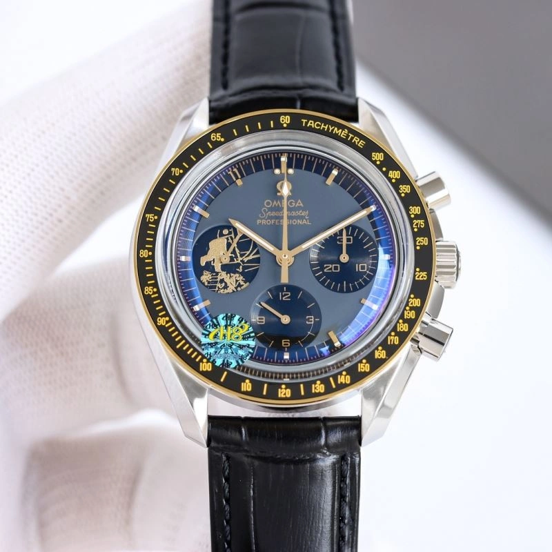 Authentic OMEGA Watches