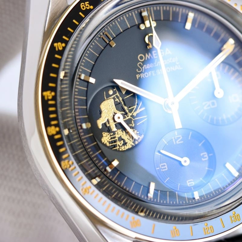 Authentic OMEGA Watches