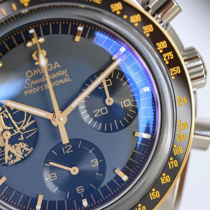 Authentic OMEGA Watches