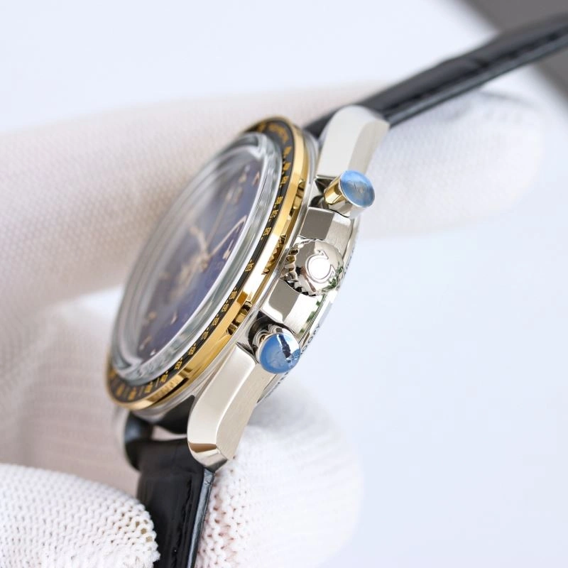 Authentic OMEGA Watches