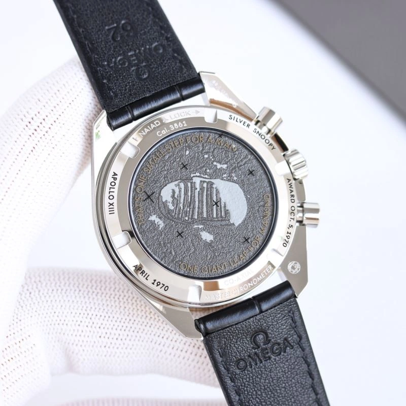 Authentic OMEGA Watches