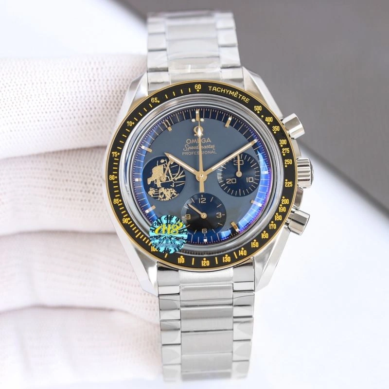 High fidelity OMEGA Watches