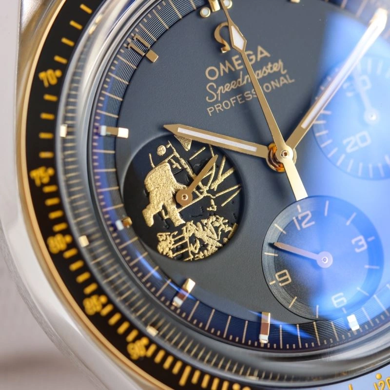 High fidelity OMEGA Watches