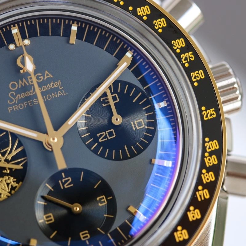 High fidelity OMEGA Watches