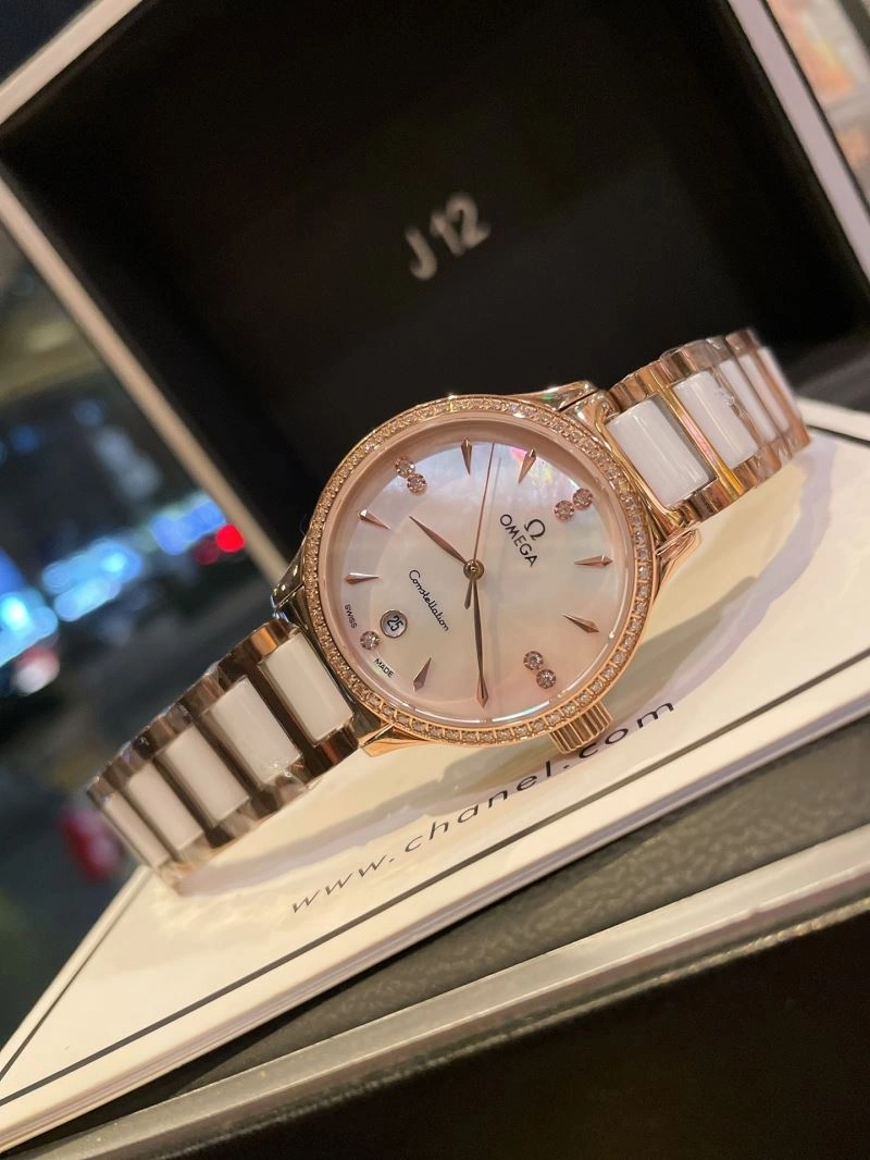 OMEGA Watches