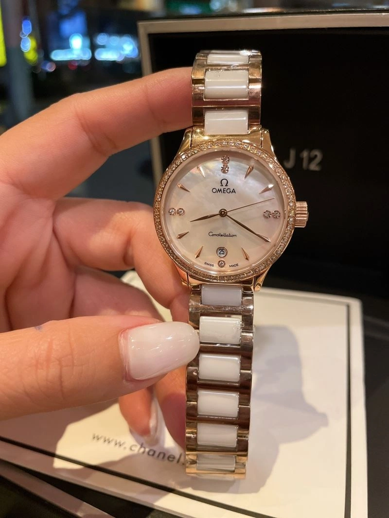 Brand-original OMEGA Watches