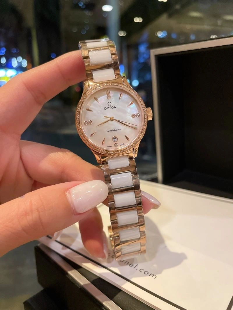Brand-original OMEGA Watches