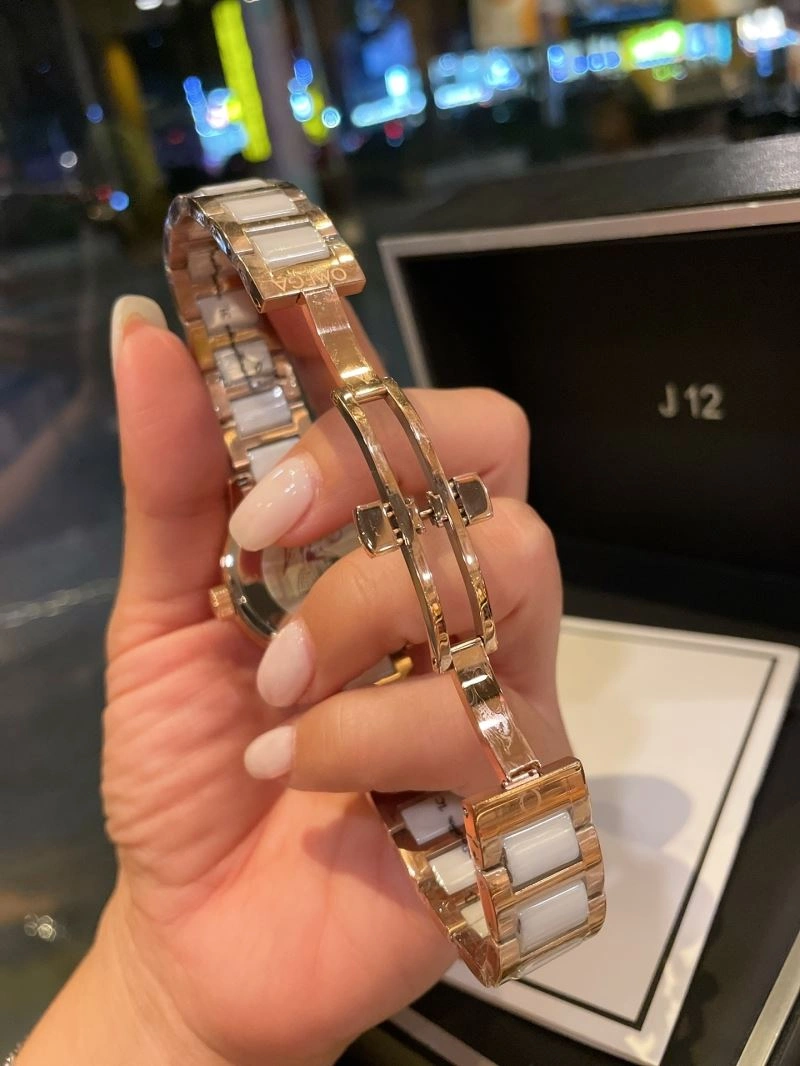 Brand-original OMEGA Watches