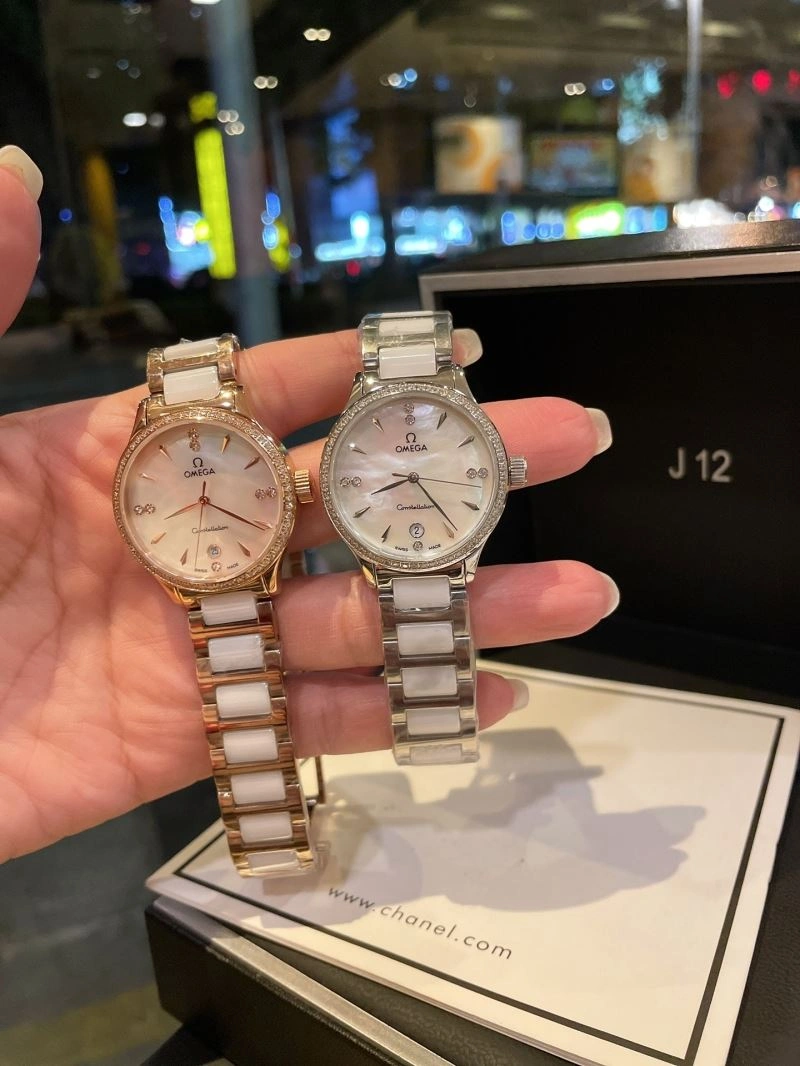 Brand-original OMEGA Watches