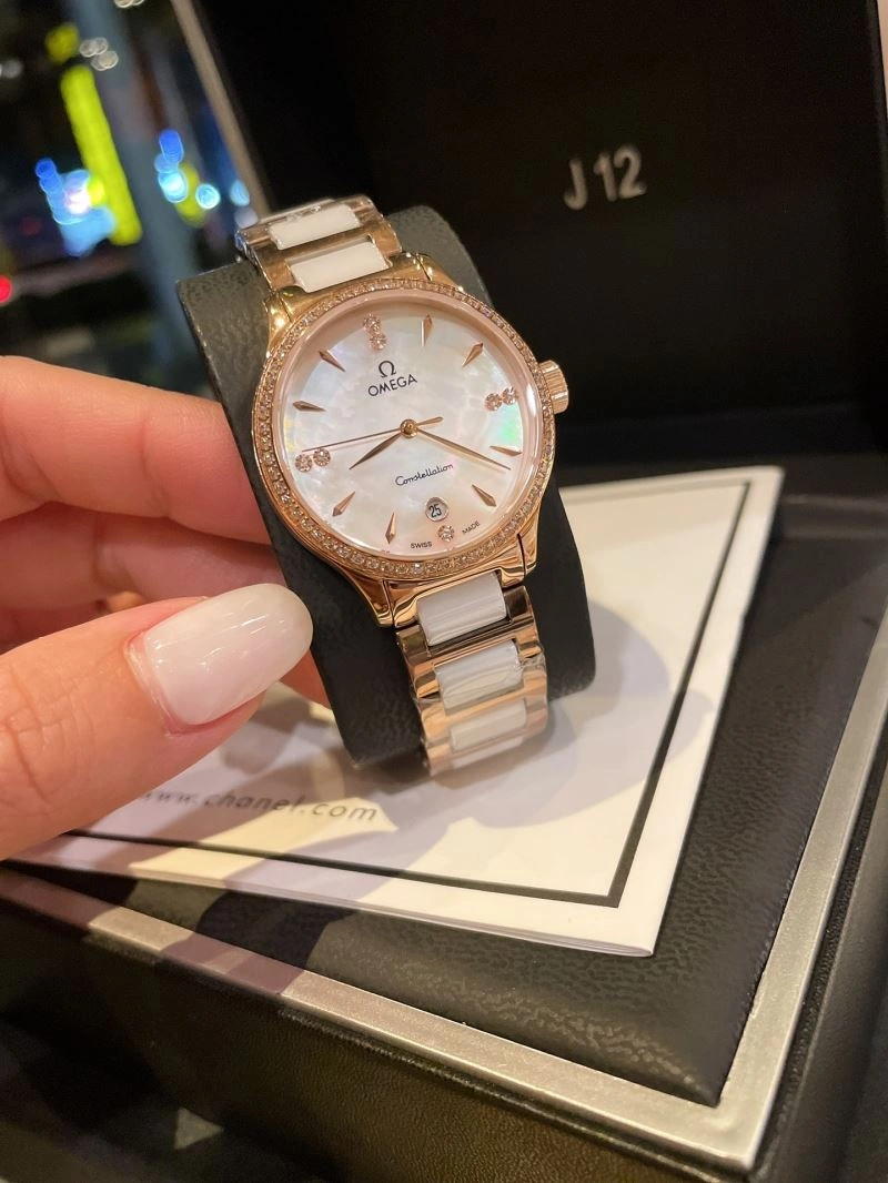 Brand-original OMEGA Watches