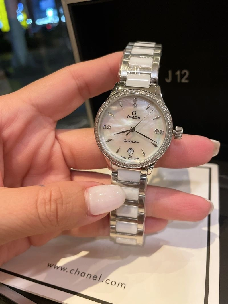 1:1 copy OMEGA Watches