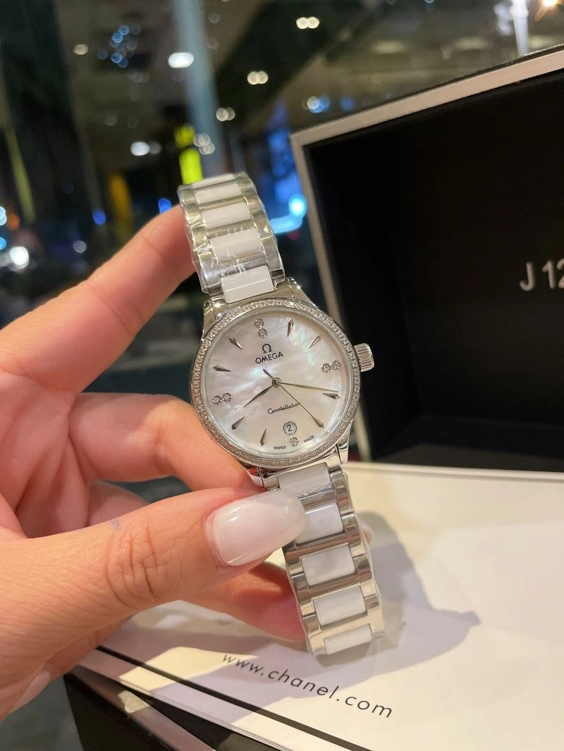 1:1 copy OMEGA Watches